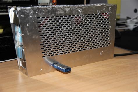 EGPU Project Tomrei Com