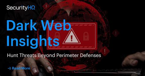 Securityhq On Linkedin Informationtechnology Cyber Cybersecurity Darkweb Digitalfootprint…