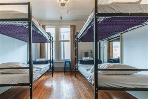 Gastown Hostel The Cambie Hostel Vancouvers Best Choice For Hostels