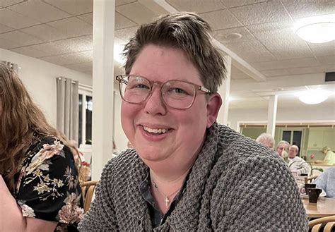 Weronica Har Lärt Känna Sitt Värde