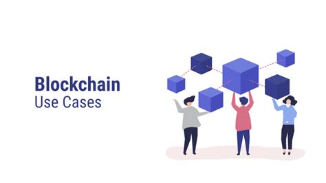 Use Cases Of Blockchain Technology Claysys Technologies