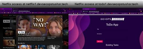tushar upase on linkedin kubernetes devops ingress nginx