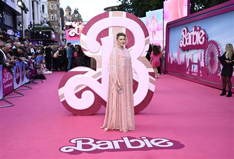 Greta Gerwig Entkräftet Gerücht Dass Barbie Inspiration Barbara Handler In Barbie Mitspielt