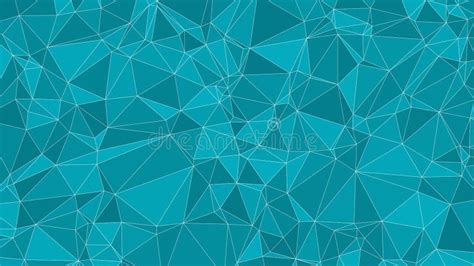 Connected Triangles Stock Illustrations 7046 Connected Triangles