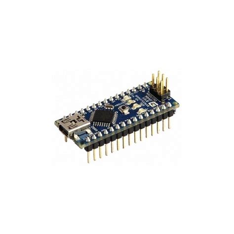 Module With Atmega328 Microcontroller And Ft232 Equivalent Compatible