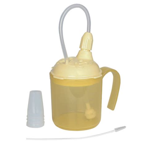 Купити Чашка непроливайка Lesko 8812 для людей з інвалідністю 05330 в інтернет магазині ІнваФішки