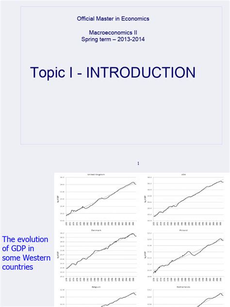 topic 1 introduction macroeconomics master pdf business cycle
