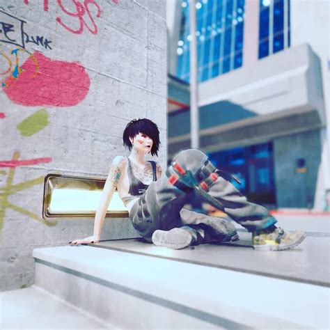 V Be Vibin Rcyberpunkgame