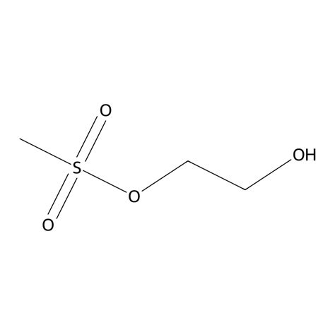 Buy 2 Hydroxyethyl Methanesulfonate 19690 37 0
