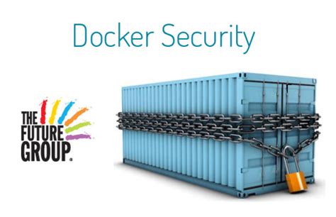 Docker Security Topics 3 Important Phases Business IT Nerd
