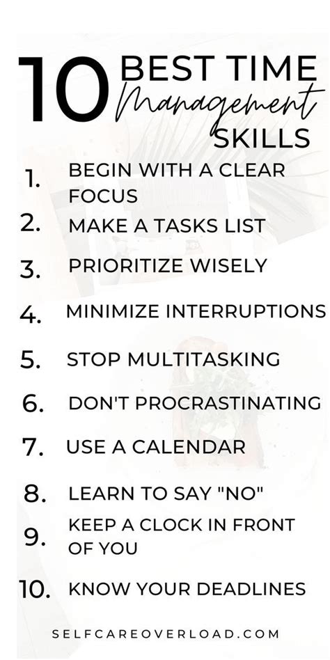 Piety Nigellus On Linkedin Productivity Timemanagement Timemanagementtips