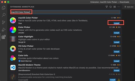 如何在Mac上安装Visual Studio Code techsyncer