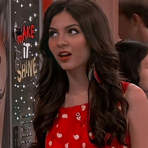 Tori Vega Tori Vega Victoria Justice Victoria