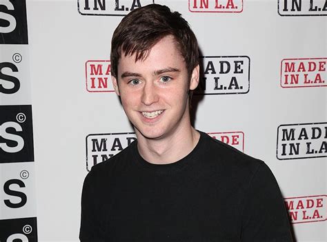 How Wizards Of Waverly Place S Dan Benson Made The Leap From Disney Star To Adult Entertainer