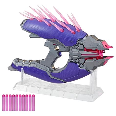 Halo Toy Needler Gun