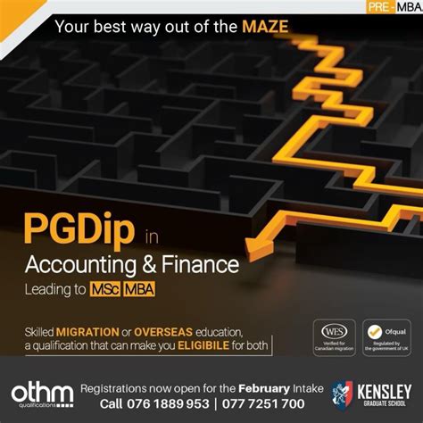 Sajith Mulaffar On Linkedin Accounting Finance Postgraduatediploma