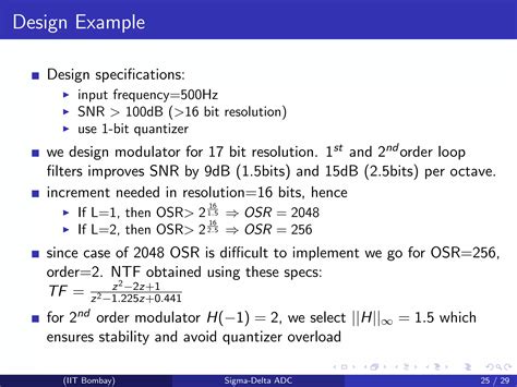 Sigma Delta Analog To Digital Converters Pdf