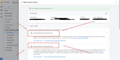 Setup Your Google Ads And Ga Tracking With Consent Mode V By Rakibulhasan Fiverr
