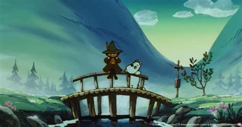 Moomin In Nepal The Fans Who Remember