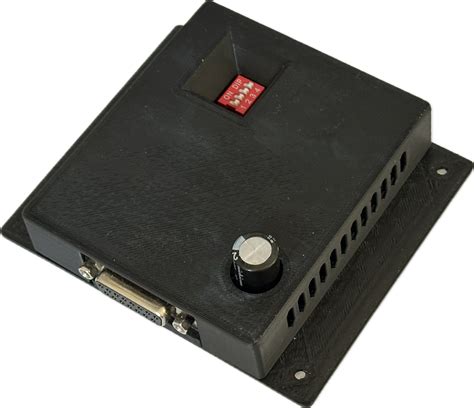 Flyleds “the Essentials” Led Strobe Controller Box Mountain Ride Aviation