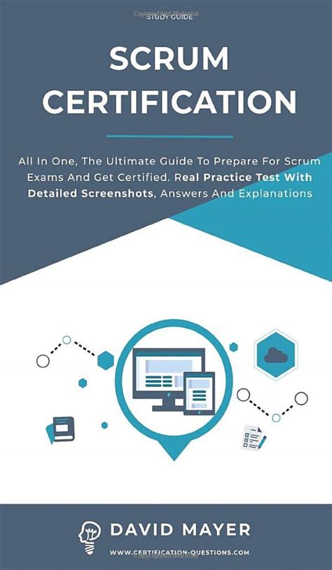 Scrum Certification Inputrep