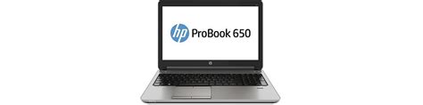 HP ProBook 650 G4 Series Repair Screen Keyboard Fan And More