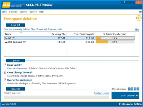 Secure Eraser Deletion Software 66 Off Discount For Pc Secure Eraser Deletion Software 66 Off Discount For Pc