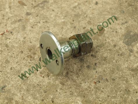 Volvo Diff Lock Diaphragm Sleeve Walker Plant Services Ltd