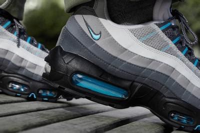 Jd Sports Just Dropped Three Stellar Exclusive Nike Air Max 95s Releases