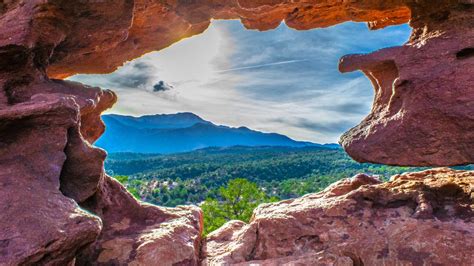 Garden Of The Gods Details On Hours Fees And Visitor Tips Rosct