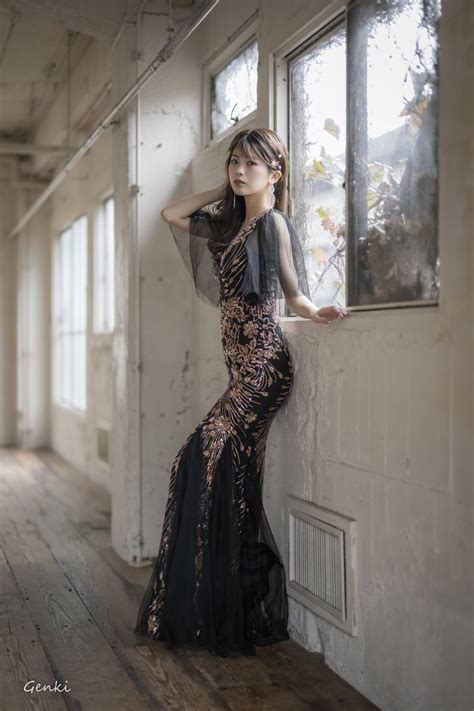 げんき On Twitter 20221123 Momo撮影会momocamera Model りりさんririlx