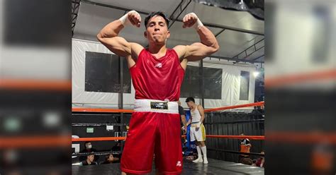 El Largo Camino Al éxito ¿cómo Es El Debut Profesional De Un Boxeador