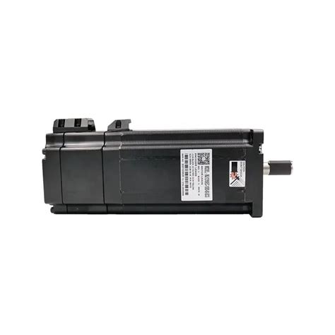 Closed Loop Servo Motor 86j18156ec 1000