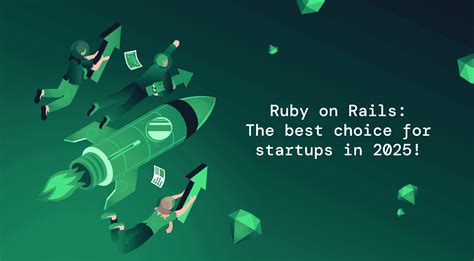 Ruby On Rails The Great Choice For Startups