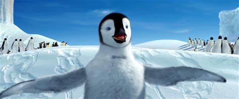Mumble Happy Feet Wiki The Movie Based Happy Feet Encyclopedia