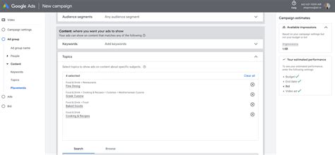 Step By Step Guide How To Set Up A YouTube Ad Campaign