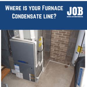What Are Furnace Condensate Lines