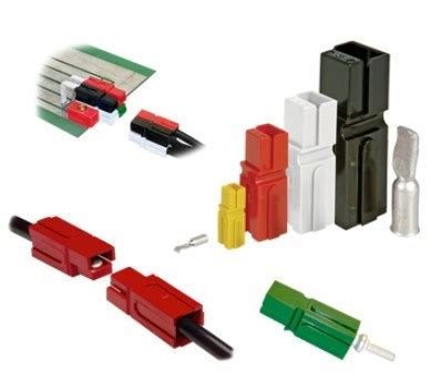 Single Pole Connectors Single Pole Connectors And Dc Pole Connectors