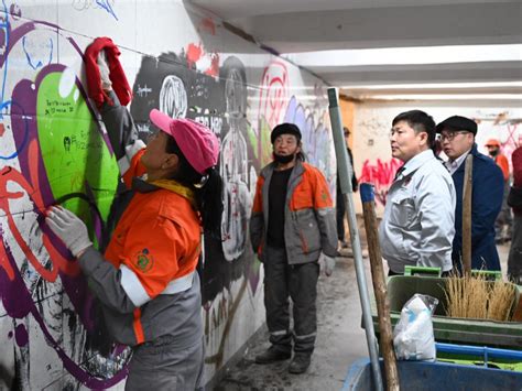 Х Нямбаатар Ирэх долоо хоногоос ТҮК ийн ажилчид шүүр барьж зогсохгүй хотыг техникээр цэвэрлэнэ