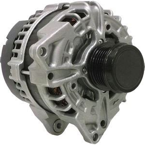 Alternador Remanufacturado Duralast Dl42123