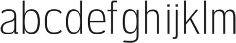 Ardent Sans Light Otf Font Sans Serif Modern What Font Is