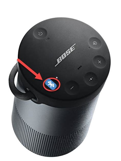 Fix Bose Soundlink Revolve Cannot Connect To Bluetooth Device The Droid Guy