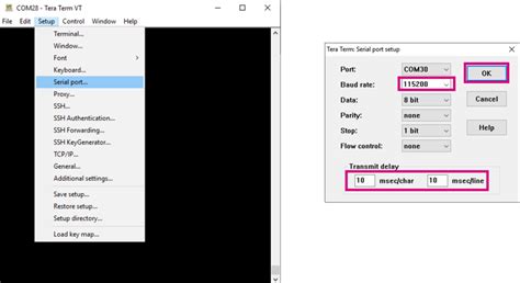 Aifp Ai Nanoedg1 V10 Getting Started Stm32mcu