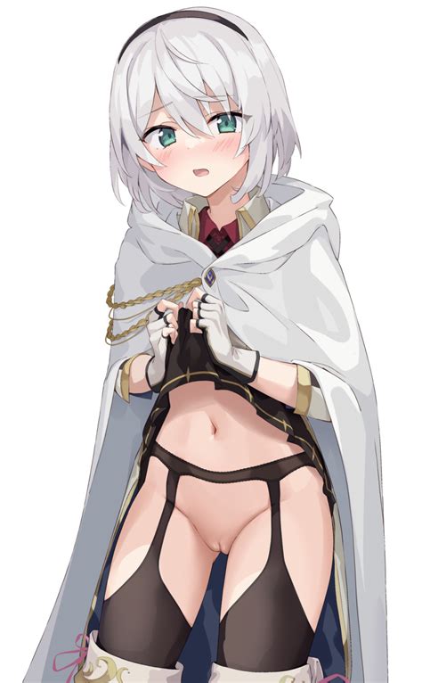 Toeri Rococo Amnesia Majo No Tabitabi Majo No Tabitabi Highres