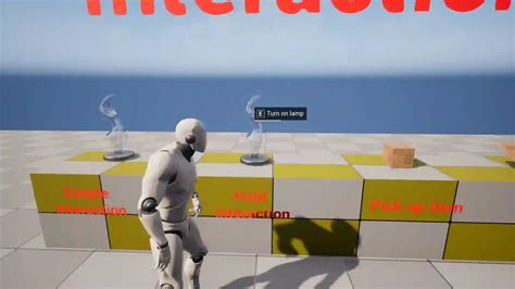 Basic Interaction Widgets And Notes 50 Game Assets Free