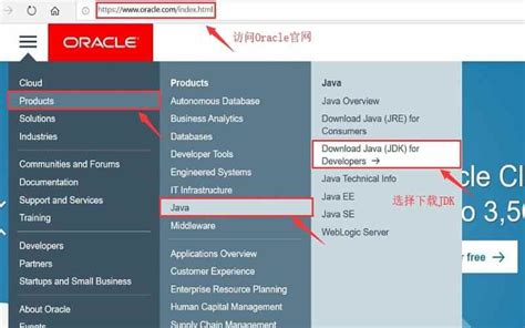 怎样在windows系统下载安装jdk? Damon的学习笔记 怎样在windows系统下载安装jdk? Damon的学习笔记