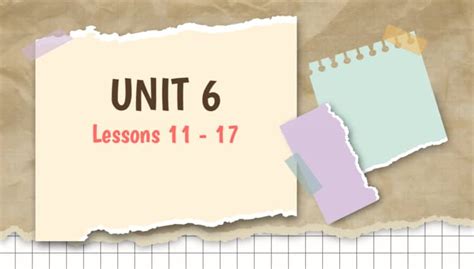 Im® Algebra 1 Unit 6 Lessons 11 17 By Aly Gwiazda Tpt