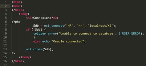 Call To Undefined Function Yajra Pdo Oci Connect Issue 487 Yajra Laravel Oci8 GitHub