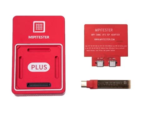 Mipi Plus ③ Full Set