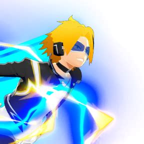 Hero Costume Dangerous My Hero Ultra Rumble Database